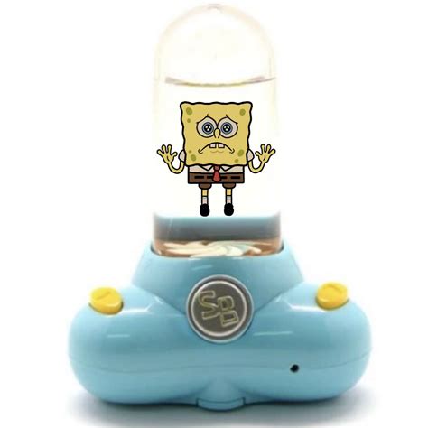 Fnf Spongebobs Classic Showdown On Twitter Trapped Spongebob