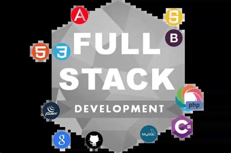 Full Stack Developer Course Bangalore