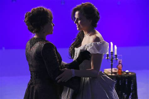 Once Upon A Time Mother Preview Images