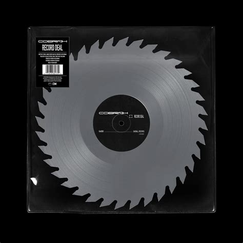 Cobrah Warner Music Store