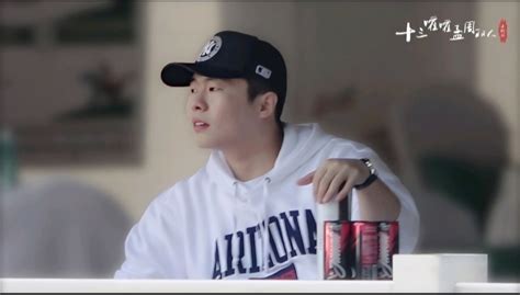 周九良 堆糖，美图壁纸兴趣社区