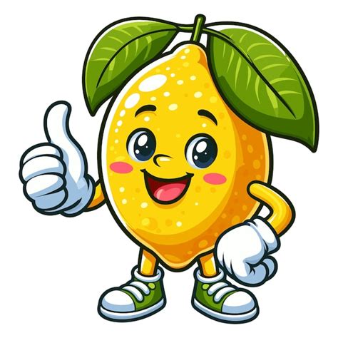 Imágenes De Limones Animadas Descarga Gratuita En Freepik