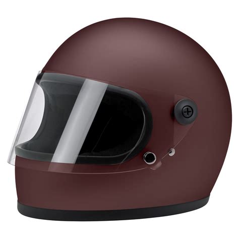 Biltwell Gringo S Helmet