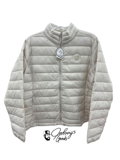 Buc Ees Puffer Jacket Johnnys Goods