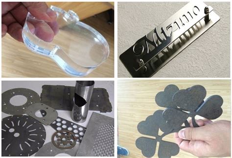 Mixed Laser Cutting Machine For Metal And Nonmetal Cutting Manufacturer Kingbeck Cnc