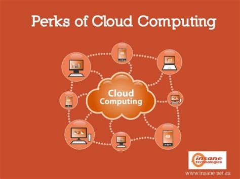 Reliable Cloud Computing On The Gold Coast