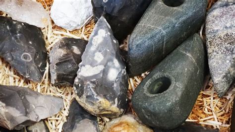 Feuerstein Bedeutung Definition Herkunft