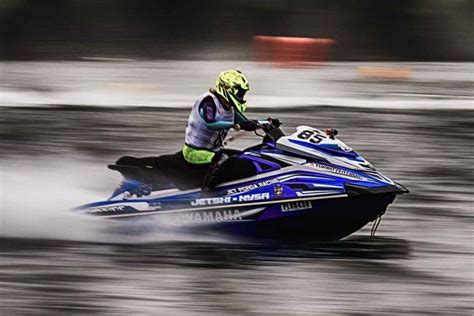Yamaha Waverunner Fault Code List [how To Read And Clear] Powersportsguide
