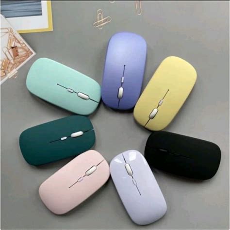 Jual Mouse 2 In 1 Dual Mode 2 4ghz Bisa Wireless And Bisa Bluetooth 2 In 1 Cordless Mouse Shopee