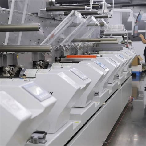 Why Printing Industry Is Upgrading To Uv Led Iuv Advancing Uv Led