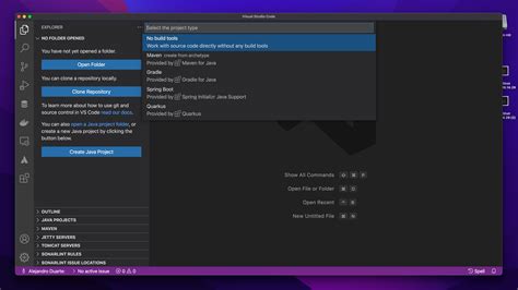 How To Configure VS Code For Java In HackerNoon