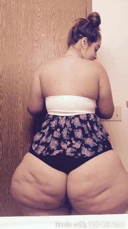 Mister Booty Pawg Shesfreaky