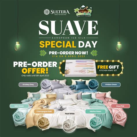 Sultera Perfect For Your Living