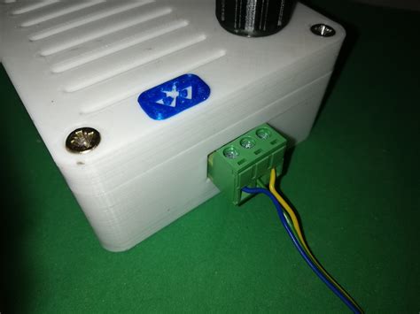 Ws2812 Programmable Led Controller