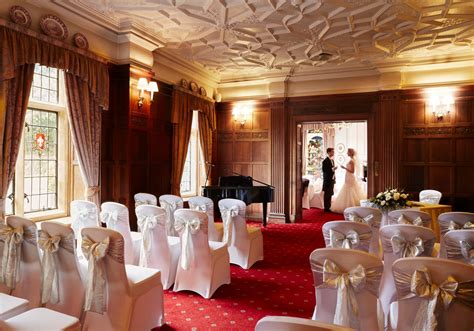 The Manor House Wedding Venue Celtic Manor Resort