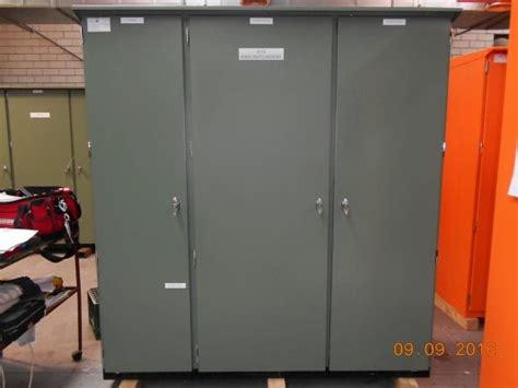 Outdoor Vecab Design Switchboard Drc Switchboards