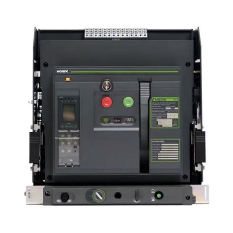 Noark A32r3dv1600 Replacement Air Circuit Breaker Canada