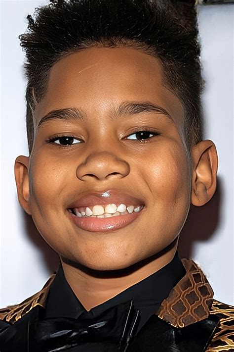 15 Best Young Black Actors Under 20