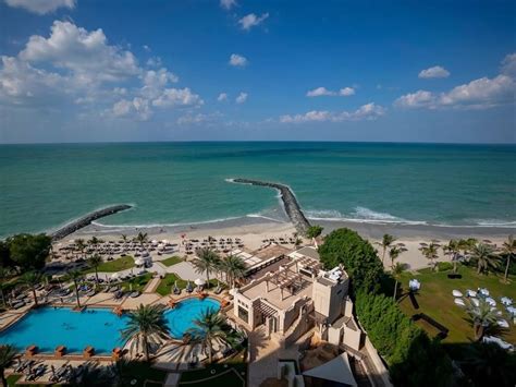 Ajman Tourism Launches Promotional Tour In Uk Emirates News Agency