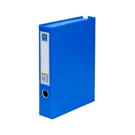 Hardboard A4 Box File Folder Blue At ₹ 69 Piece In Faridabad Id 2855513050991