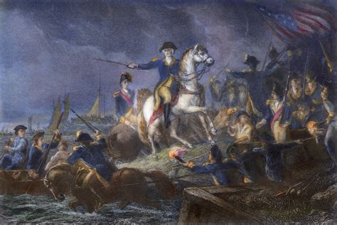 American Revolution Podcast Episode 103 The Battle Of Brooklyn