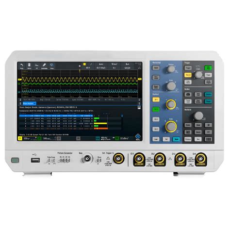 Gaotek Signal Generator Benchtop Logic Analyzer Gao Tek