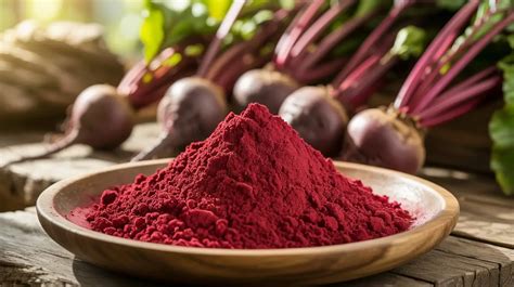 Top Beet Root Powder Benefits Dosage Side Effects And Uses