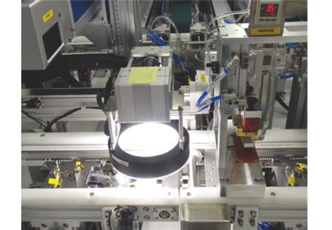 Splitter Riveting Assembly Equipment