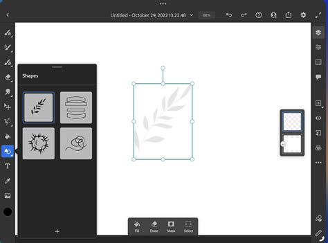 Solved Custom Shapes Cc Libraries Adobe Community 13306817