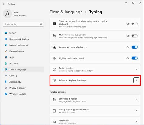 Change Keyboard Layout Shortcut Windows At David Silva Blog
