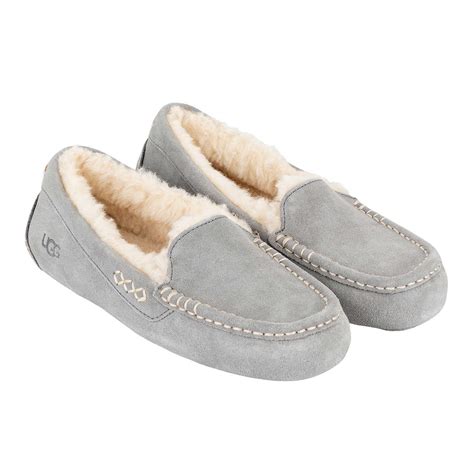 Ugg Pantoufles Pour Femme Ansley Liquidation125plus