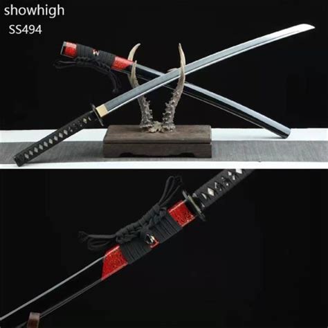 Real Iron Sword