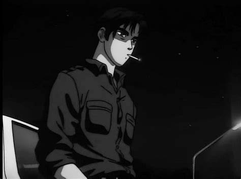 Ryosuke Takahashi Initial D Stage 1