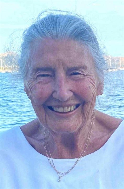 Death Notice Of Brenda Mccrudden Née Galavan Whitehall Dublin Ripie