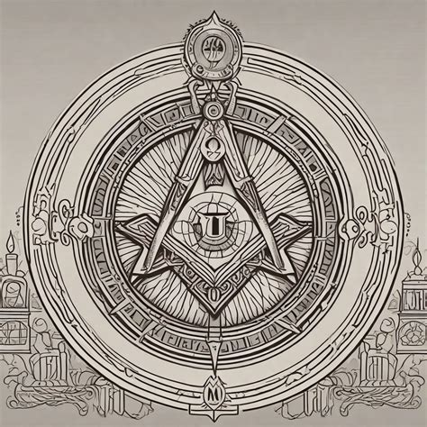 Convert Photo To Masonic Square And Compass Style Free Online And Ai Powered