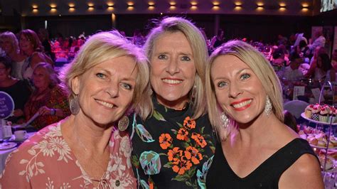 Friends With Dignity High Tea At Southport Sharks Gold Coast Bulletin