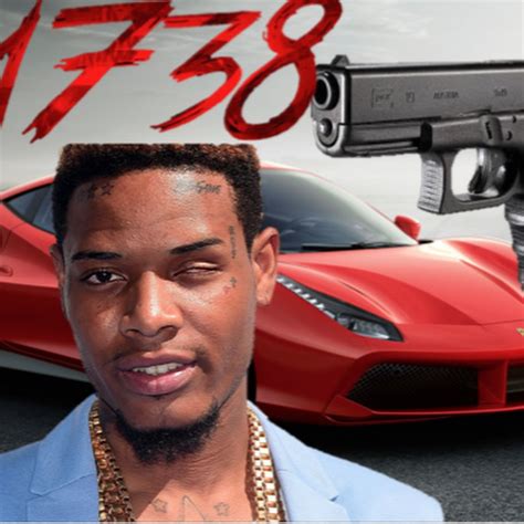 Glock In My Rari Youtube