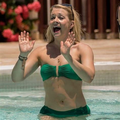 7 Hot Taylor Spreitler Bikini Pics