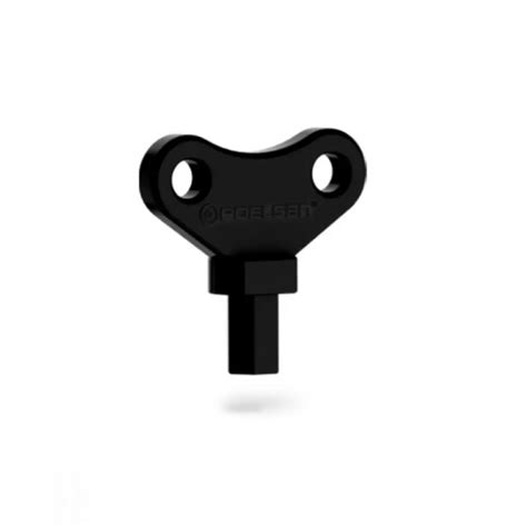 Cheie Hexagonala Pentru Cutie Electrovana 8mm