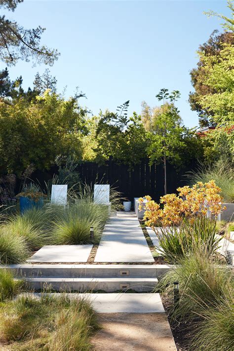 Klopf Architecture Revamps Mid Century Home At Stanford University