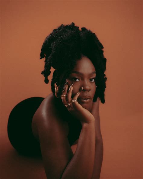 Uk Randb Queen Shaé Universe Shares Timeless Album ‘loves Letter New