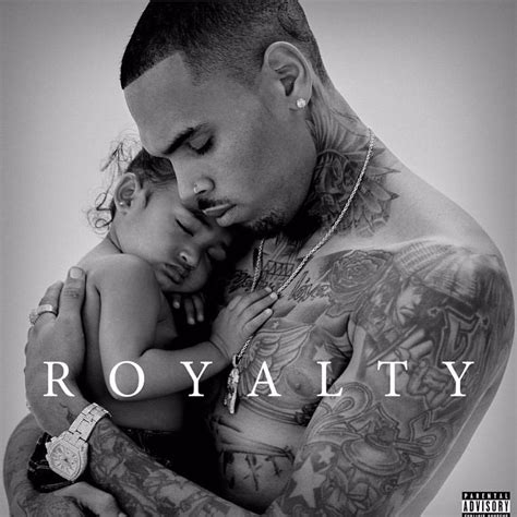 Chris Brown Album Wallpapers Wallpaper Cave