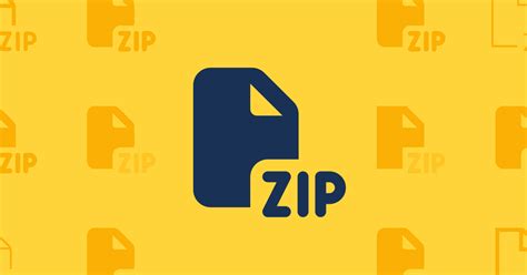 File Zip Classic Solid Icon Font Awesome