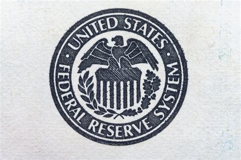 Federal Reserve System Logo