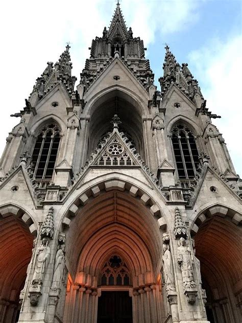 A Guide To Gothic Architecture In Europe Everything You Need To Know