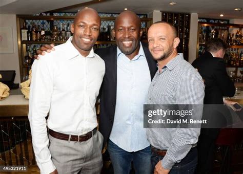 1 009 Marlon Devonish Photos And High Res Pictures Getty Images