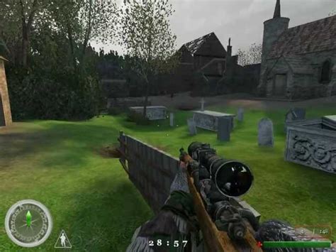 Cod Texture Pack