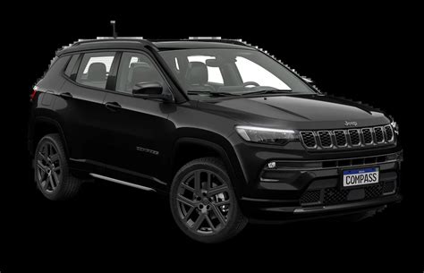 Jeep Compass Serie S T270