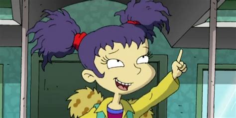 Rugrats What Happened To The Babies When They Grew Up