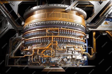 Harnessing The Power Of Supercomputers Advancing Ai And Scientific Research Premium Ai